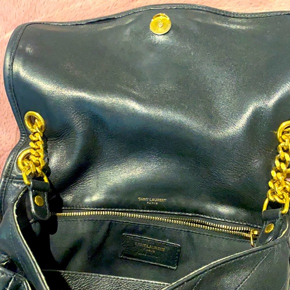 Yves Saint Laurent | Bags | Ysl Nikki Medium Shoulder Bag | Poshmark